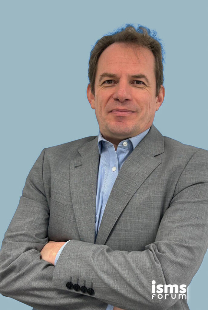 Sobre ISMS Forum – ISMS Forum Spain – Asociación Española para el ...